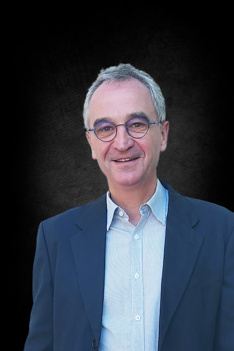 Ginger Group : Ginger LECES